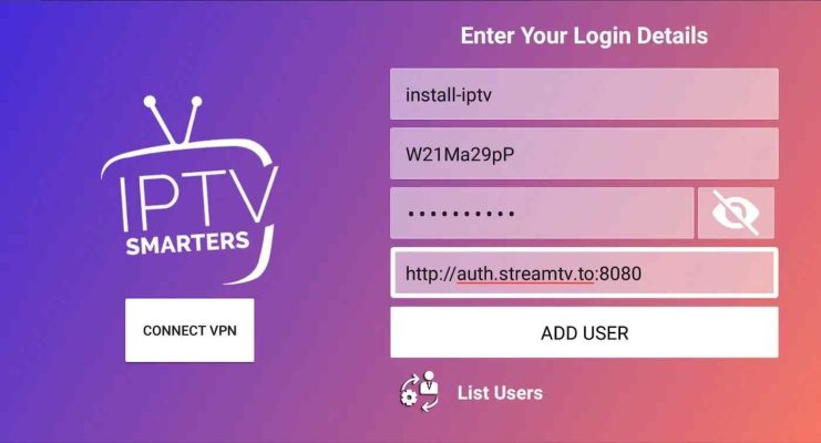 How to install IPTV in Android (Phone, Box and Tablet) – IPTVSOSO